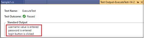 Selenium C Tutorial Tpoint Tech