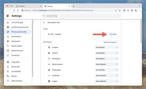 What To Do When Chatgpt Display The “an Error Occurred” Message