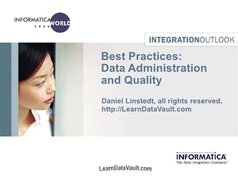 Data Quality Best Practices Presentation At Ruben Lefebvre Blog