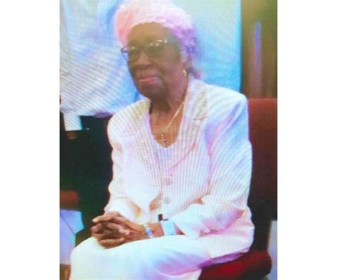 Mrs Annie Mae Smith Reid Obituary 2021 Savannah Ga Adams Funeral Services Savannah
