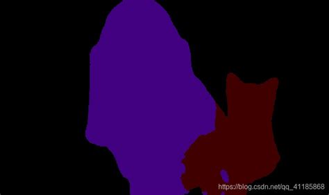 Cv之is：基于pixellib库和coco数据集且加载h5文件利用deeplabv3和xception算法实现图像语义分割图像分割简单代码全实现以热播电视剧《庆余年》视频片段为例案例