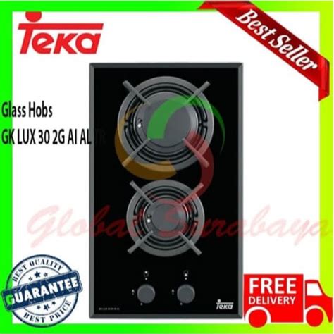 Jual Kompor Tanam Teka Tipe Gk Lux 30 2g Ai Al Shopee Indonesia