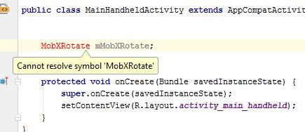 How To Add Existing Java Code To Android Studio As A Jar Library
