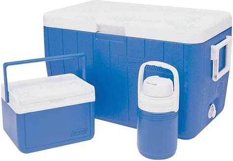 Cava Coleman Grupo Omega 3000