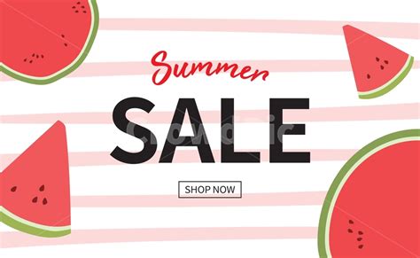 배너 웹 템플릿 디자인 수박 사진이미지일러스트캘리그라피 Woocat작가