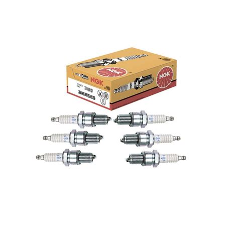 Ngk Bpr7es Alternative Spark Plugs