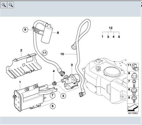 Misfires And P2402 North American Motoring