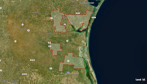 The Top Five Largest Ranches In Texas A Deep Dive Into The Heart Of