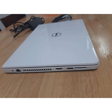 Dell Inspiron 14 5468 สภาพมือสอง 90 ใช้งานได้ปกติทุกอย่าง Shopee