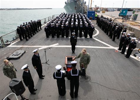 Exploring The Career Opportunities With A Us Navy Recruiter