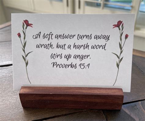 Bible Verses About Anger — Listening Sheep