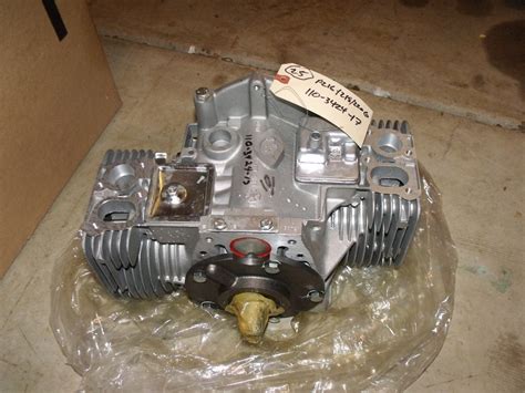 Onan Performer Linamar 20 Hp Short Block P220 John Deere Case New