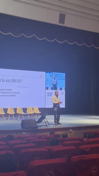 Open Source India On Linkedin Opensourceindia2024 Osi2024 21stedition Opensource Software