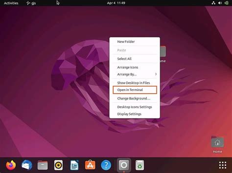 How To Turn Off Power Saving Mode In Ubuntu