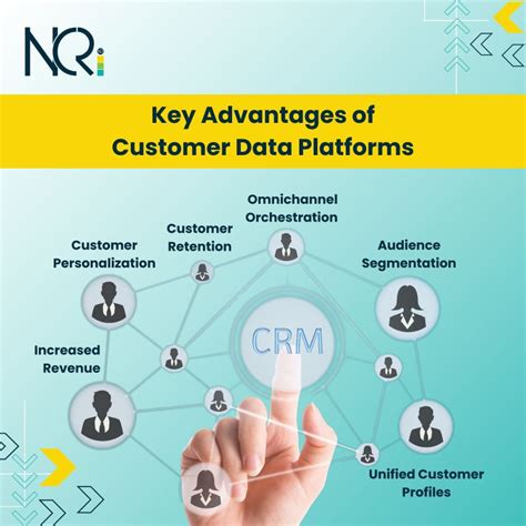 Ncri Inc On Linkedin Customerdata Datadriven Cdp Marketinginsights Dataanalytics Ncri