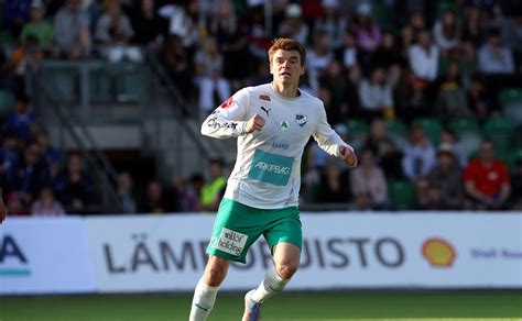 Marginaalit Olivat Puolellamme Ifk Mariehamn Raapi Väkisin Kultaakin Kalliimmat Pisteet