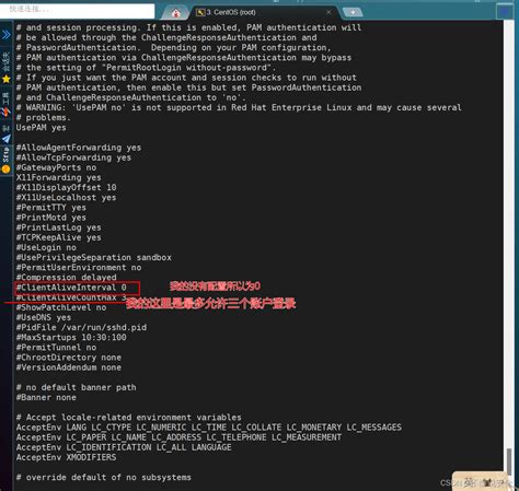 等保测评——linux现场测评及结果对照 linux测评 csdn博客