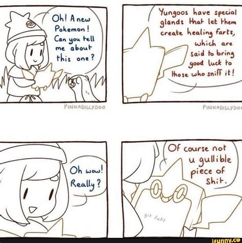 Yungoos Memes Best Collection Of Funny Yungoos Pictures On Ifunny