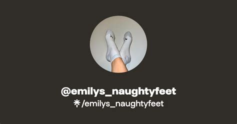 Emilysnaughtyfeet Find Emilysnaughtyfeet Onlyfans Linktree