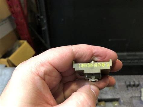 Used Delta Edge DE8000 7X7 BGA Test Handler Change Kit For Sale At