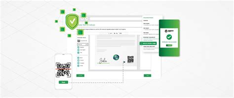 importance of esignature verification