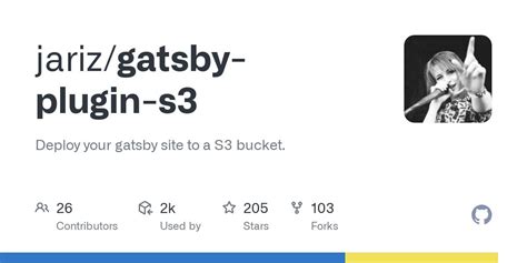 Gatsby Plugin S3 Deploy To Aws S3 With Optimal Caching Whilst Keeping