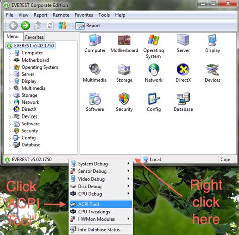 Getting ACPI Tables Guides InsanelyMac