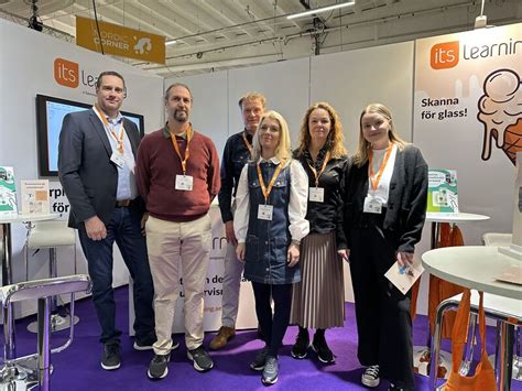 Sett2025 Itslearning Lms Itslearning