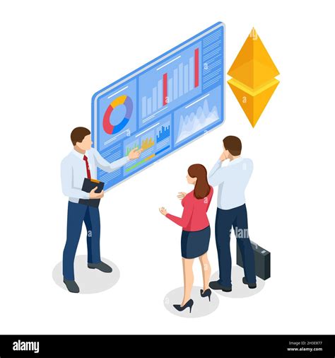 isometric ethereum is a decentralized open source blockchain with