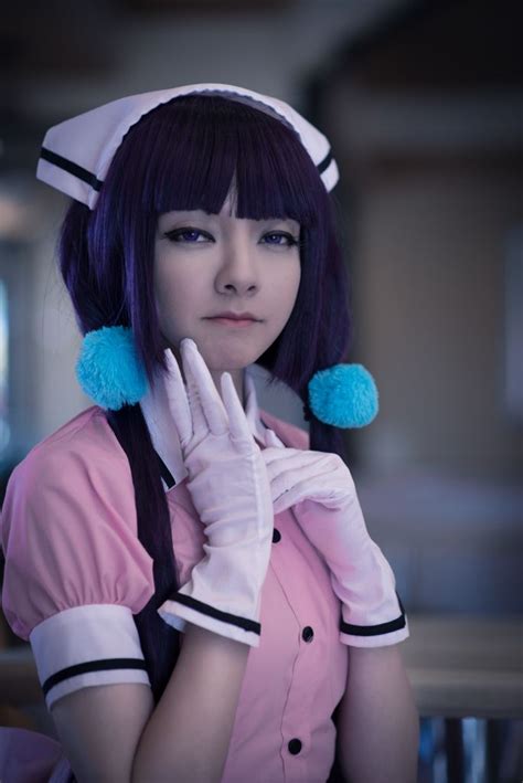 Maika Sakuranomiya On