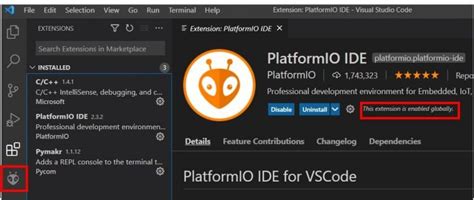 Program Esp32esp8266 With Vs Code And Platformio Ide Windows Macos Linux