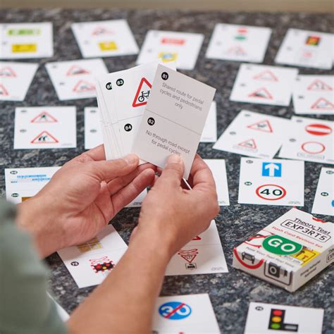 Theory Test Experts On Linkedin Cards Out Lets Revise Together Revising Alone Can Seem Like