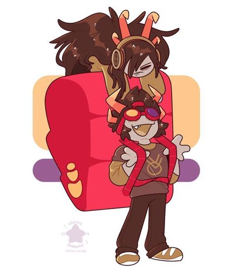 Pin By Angel Black On Homestuck Hiveswap Homestuck Webcomic