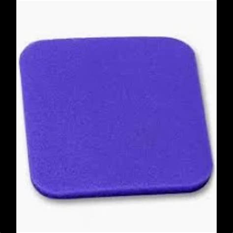 Hydrofera Blue Bacteriostatic Wound Dressing 6 X 6