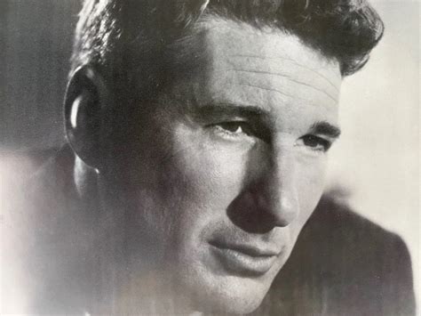Richard Gere Young