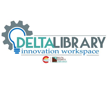 Delta Delta County Libraries