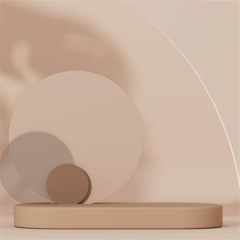 Premium Photo Product Background With Design Space