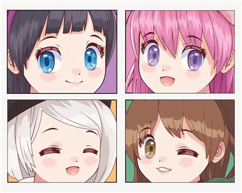 Anime Smirk Images Free Download On Freepik