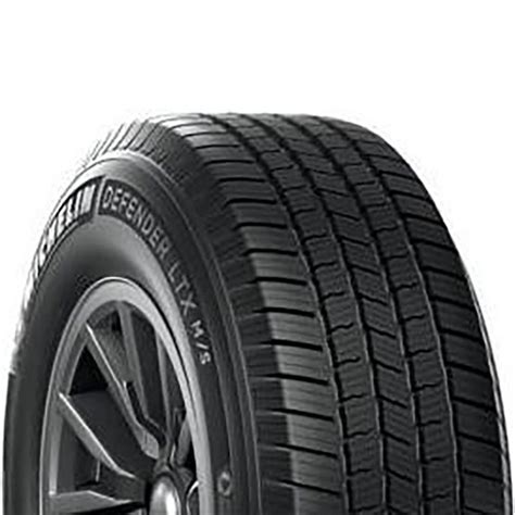 Michelin Defender Ltx Ms 2 26570r18 124s Bsw Affordab