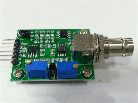 Liquid Ph Value Detection Sensor For Arduino Rajiv Electronics