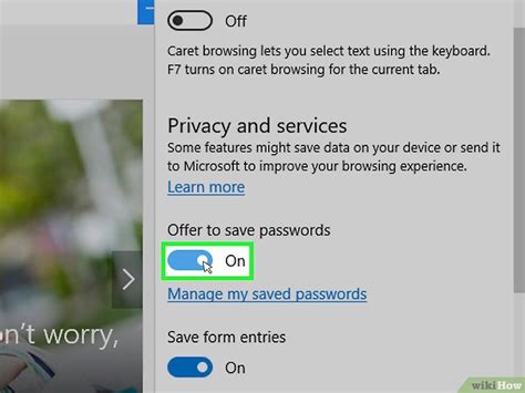 Six Ways To Save Online Passwords