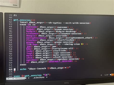 Installing Nvidia Driver Broke GUI Graphics Display Manjaro Linux
