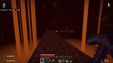 What Would Be Cheap Ghast Proof Nether Road Tunnel Material Are Stone