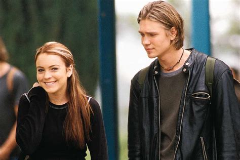 Chad Michael Murray Recalls Singing Britney Spears On Freaky Friday Set