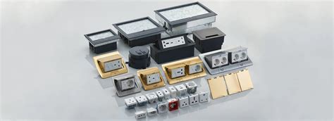 China Floor Socket Round Side Mounted Open Cover Floor Socket Suppliers Manufacturers Factory