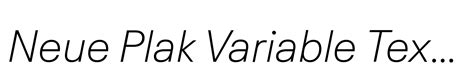 neue plak text variable pack font webfont and desktop myfonts
