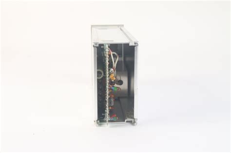 Tektronix Sg 502 Low Distortion Oscillator Module Sg502 Ntc Tech