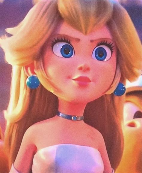 Princess Peach Princesa Peach Imagenes Kawaii Princesas
