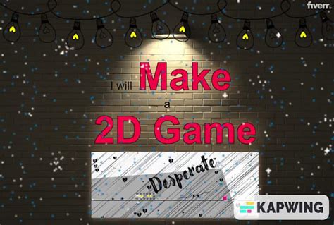 Develop And Design A Perfect Multiplayer Unity 2d Game By