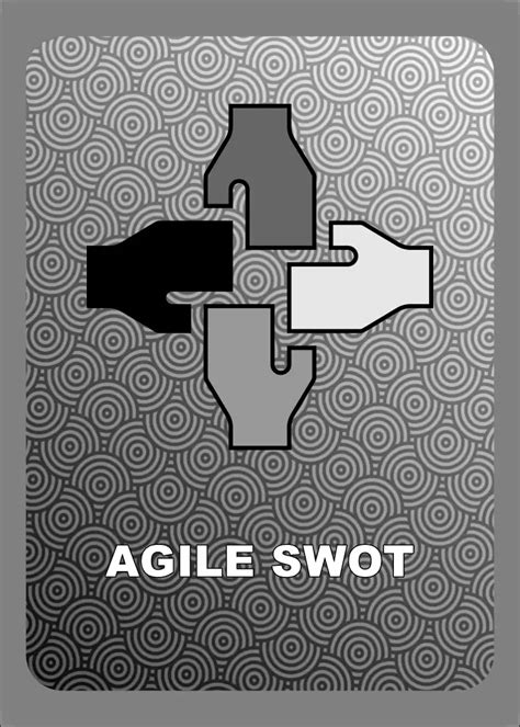 Agile Swot Agile Game Factory Drivethrurpg